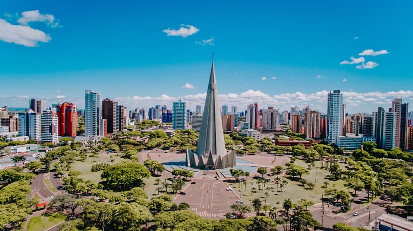 Concursos em Maringá-PR 2026: 3 editais abertos | Concursos Oficiais
